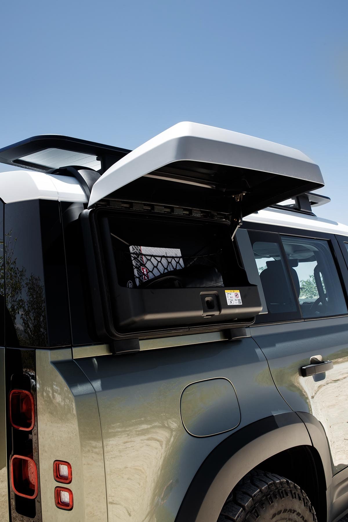 A Shared Attention to (Auto) Details, Part 4 | Watchonista