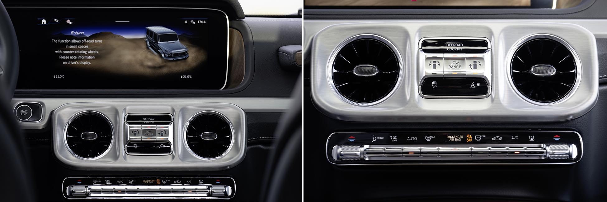 A Shared Attention to (Auto) Details, Part 4 | Watchonista