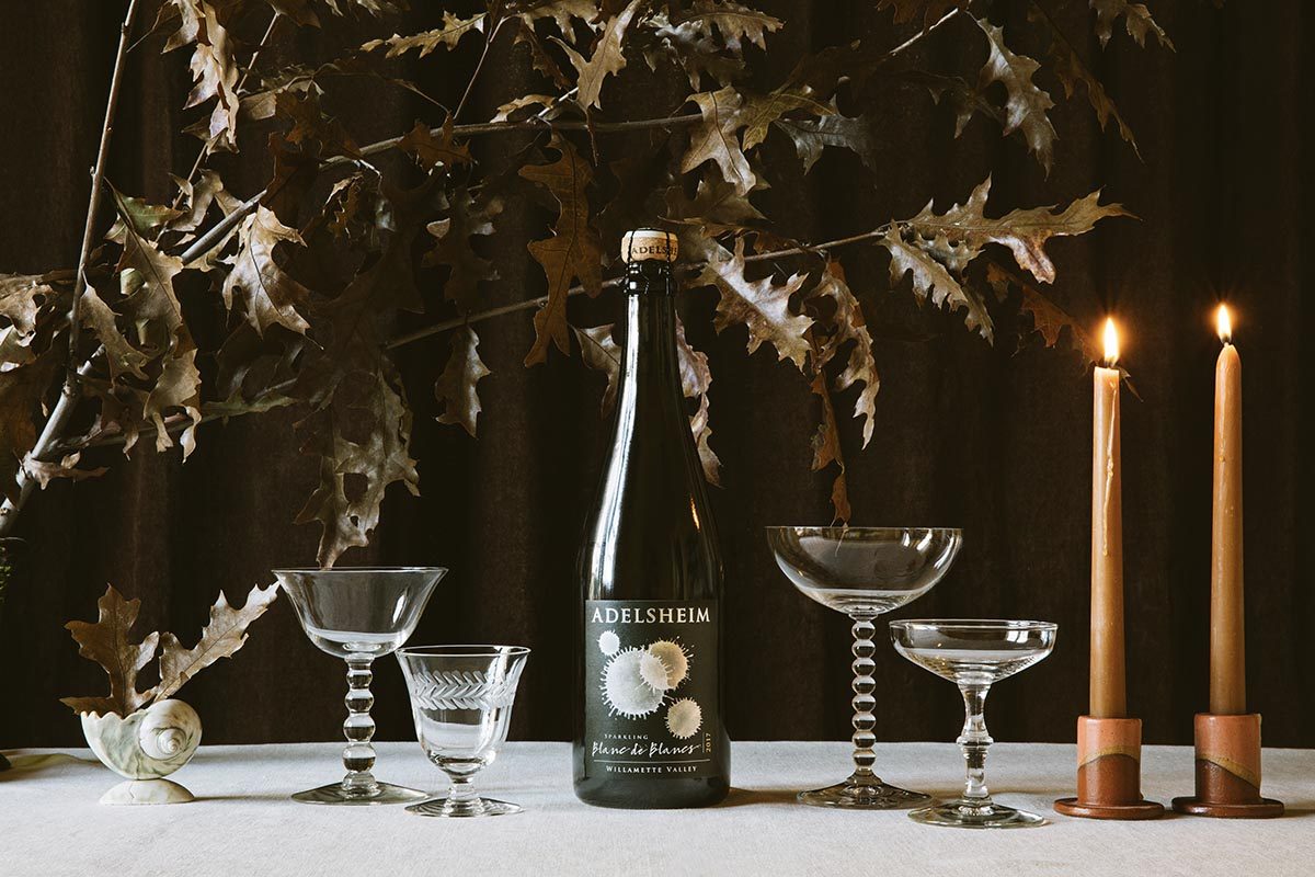 Domestic Bliss: American-made Sparkling Wines Keep Getting Better and ...