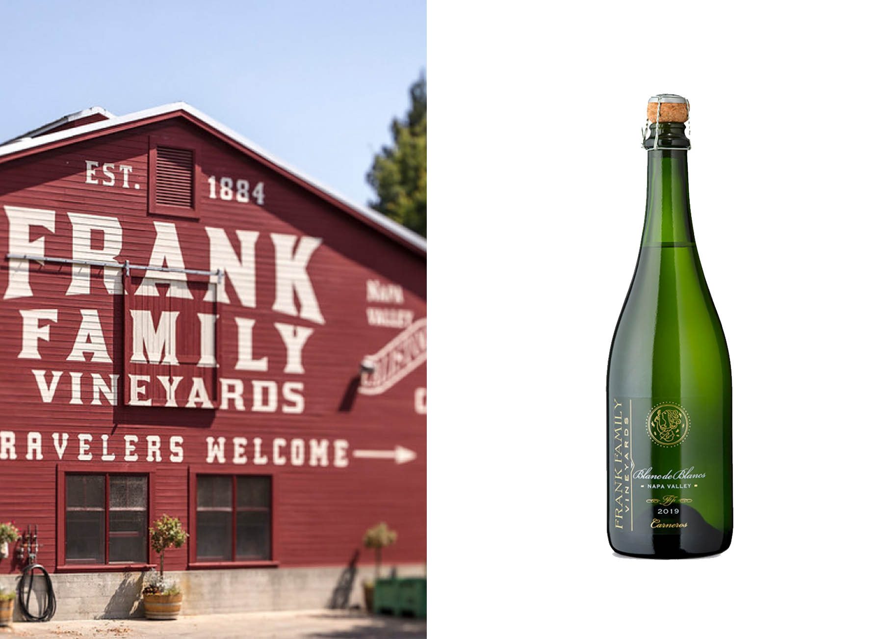 Domestic Bliss: American-made Sparkling Wines Keep Getting Better and ...