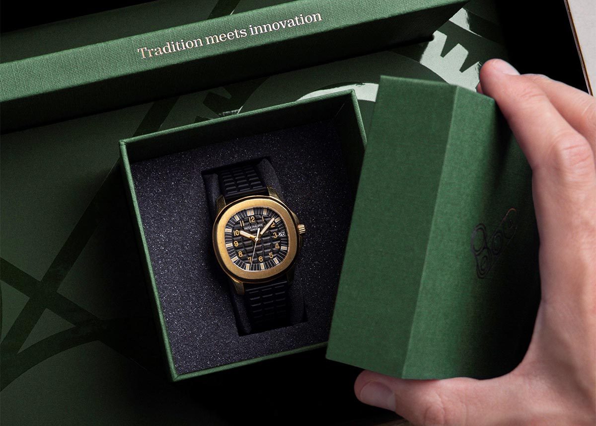 The Fix Is In: Is WatchCheck’s Online Platform the Future of Watch ...