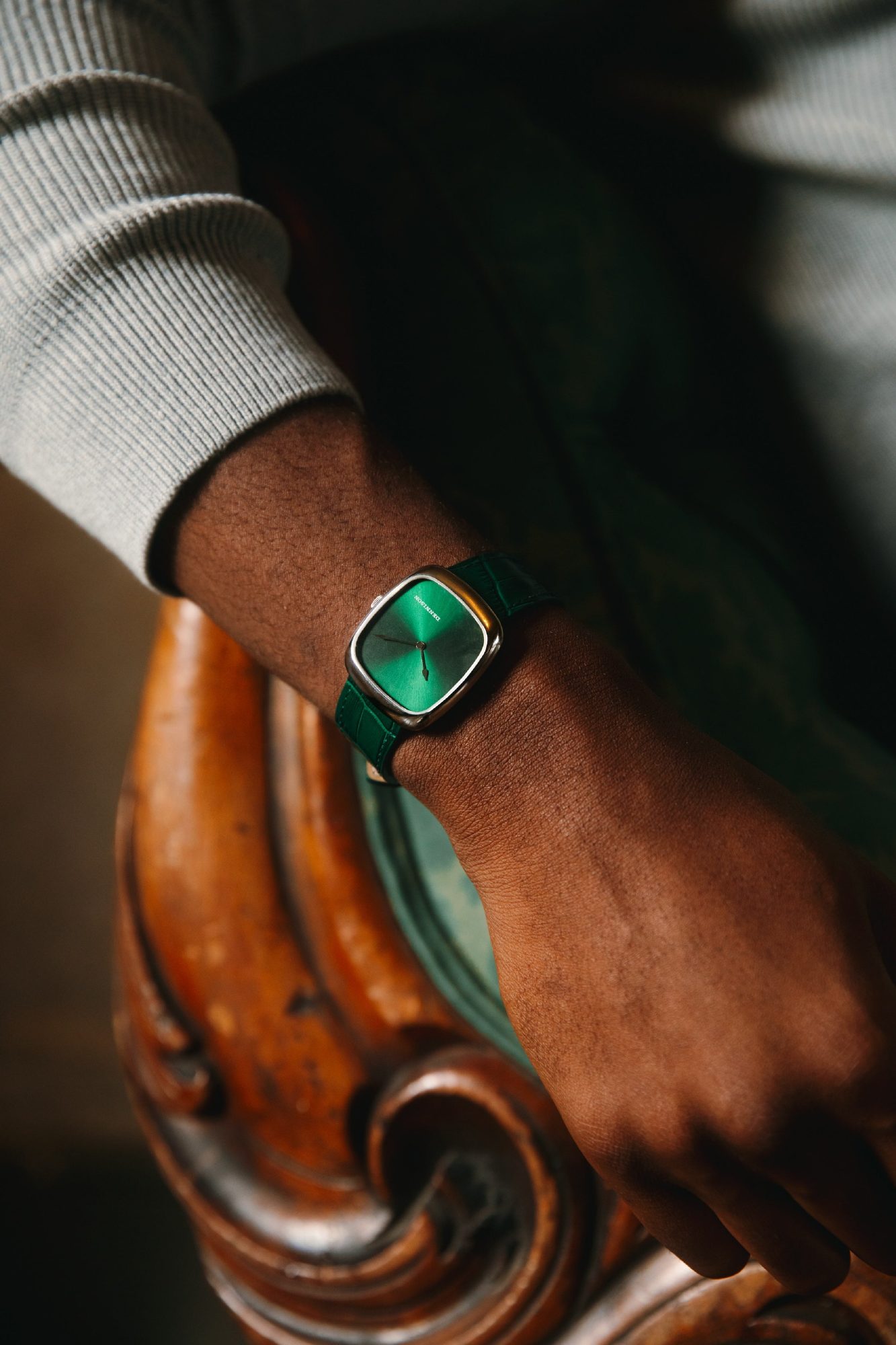 Mid-Century Modernist: Dennison Makes a Comeback with the Retro A.L.D ...