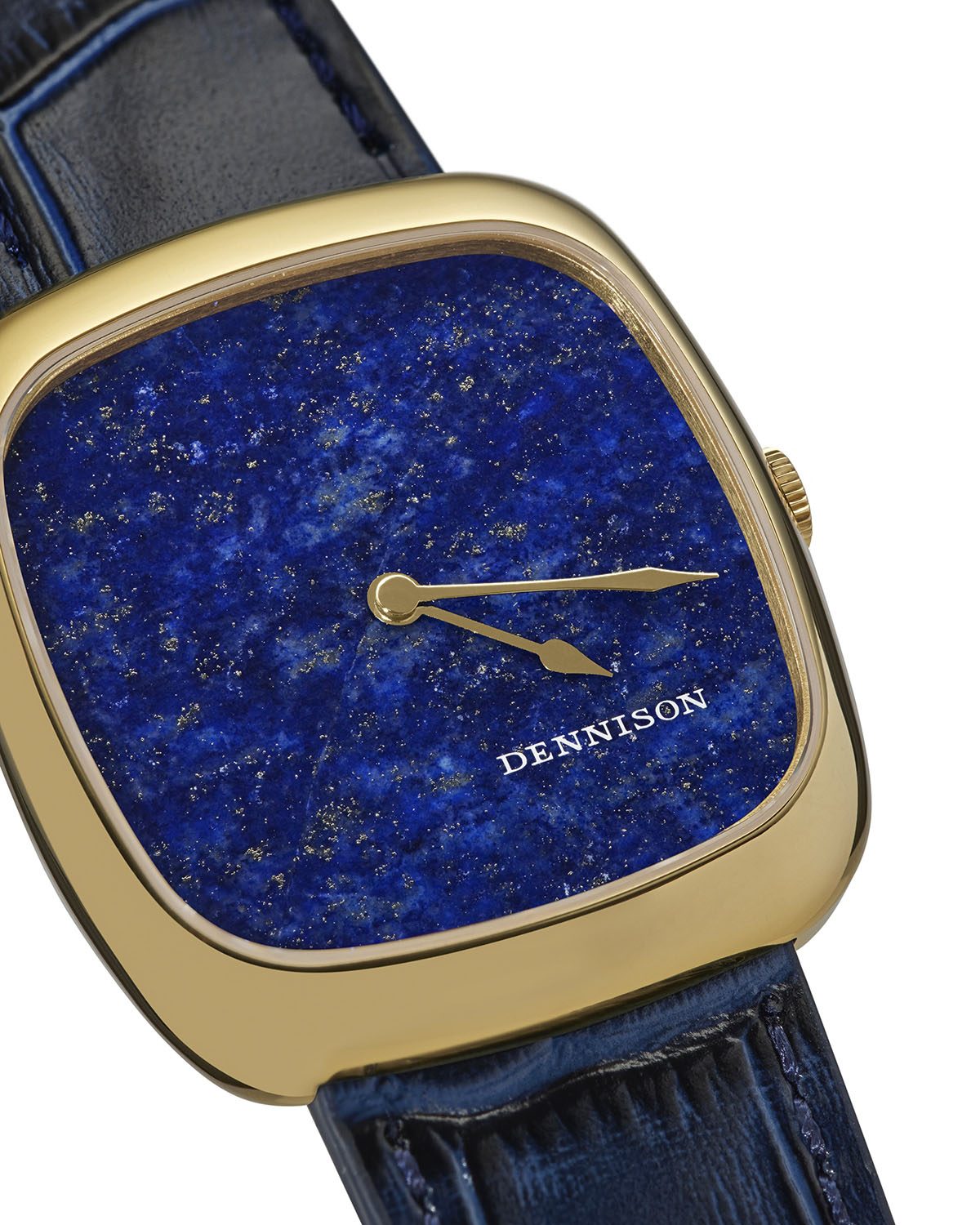 Mid-Century Modernist: Dennison Makes a Comeback with the Retro A.L.D ...
