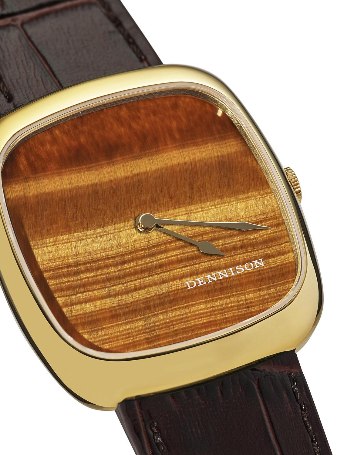 Mid-Century Modernist: Dennison Makes a Comeback with the Retro A.L.D ...