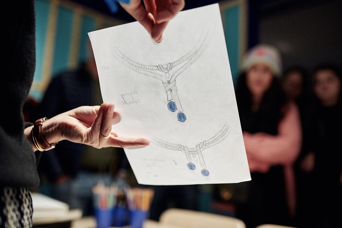 Van Cleef & Arpels and the Legacy of Craft: A Mission Beyond Time ...
