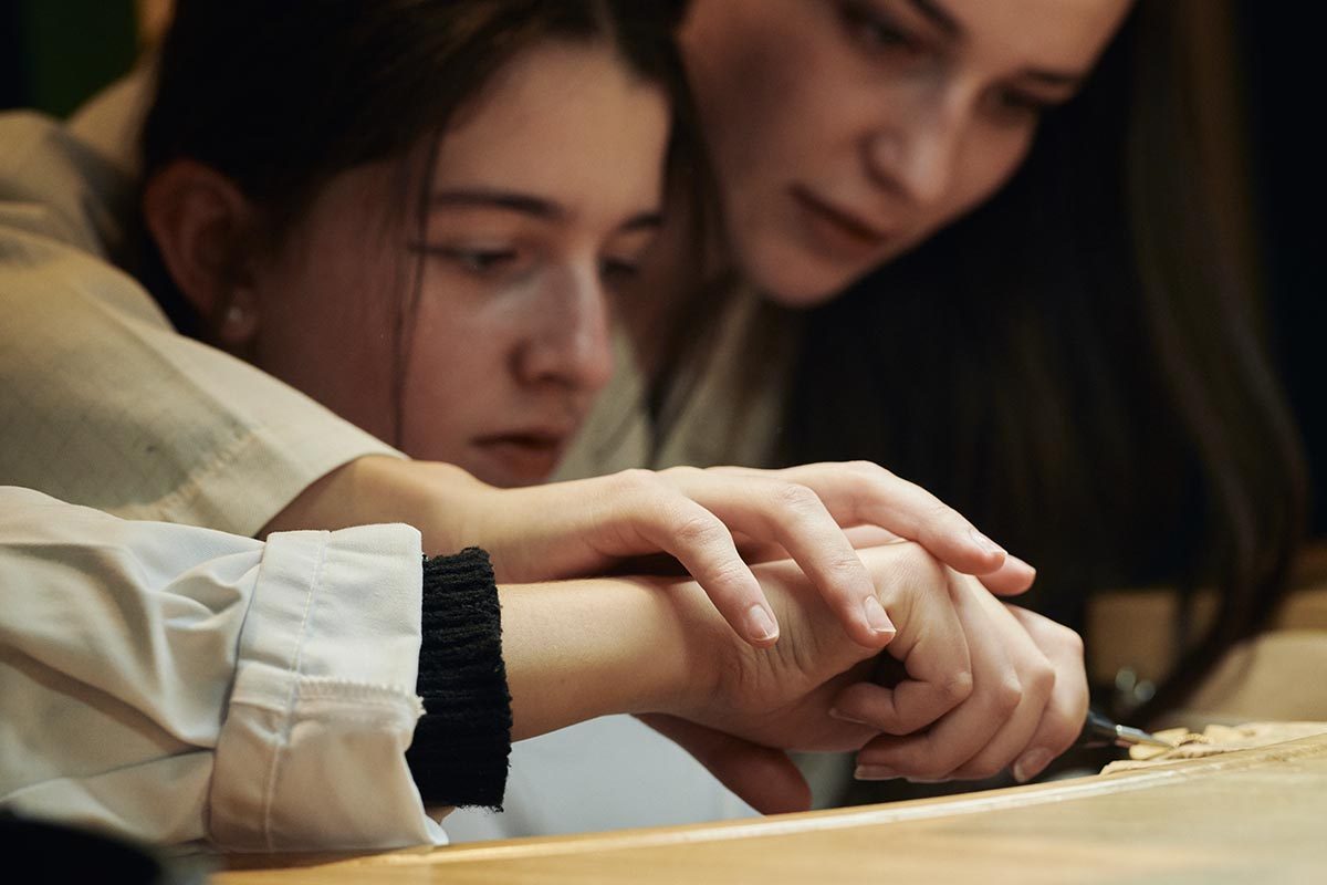 Van Cleef & Arpels and the Legacy of Craft: A Mission Beyond Time ...