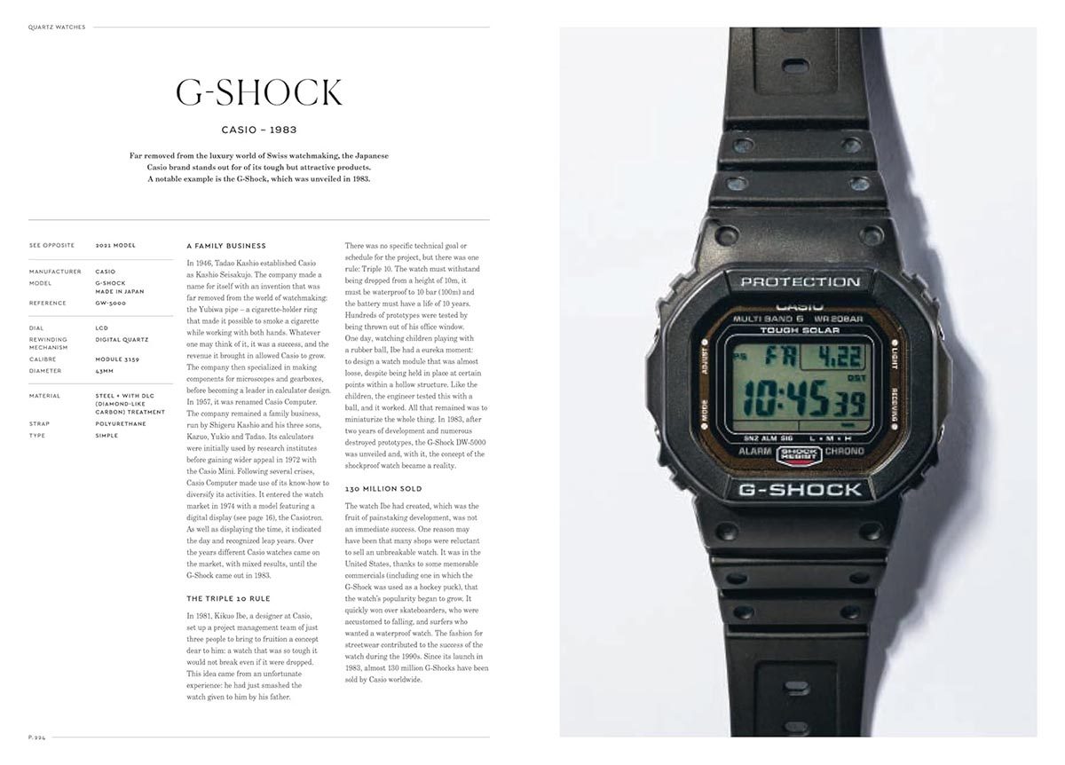 Five Great Watch Books from 2024 | Watchonista