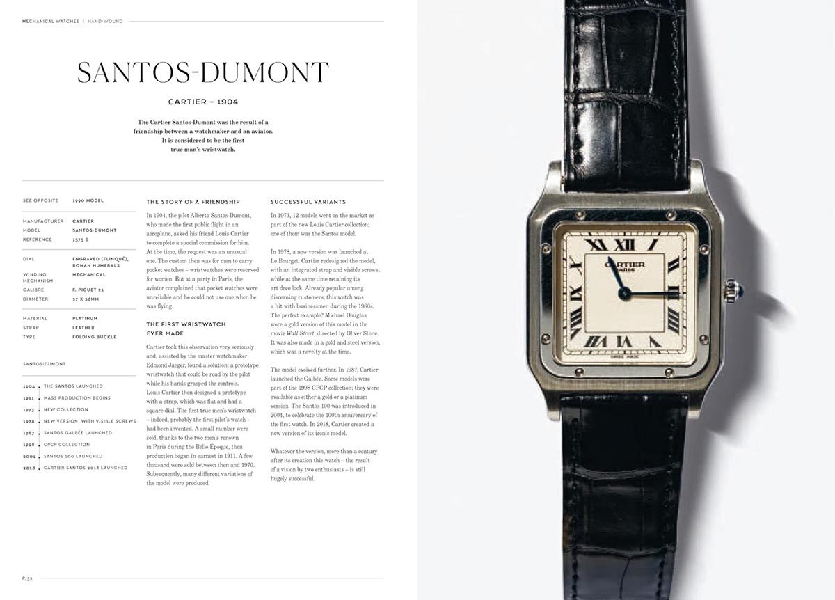 Five Great Watch Books from 2024 | Watchonista