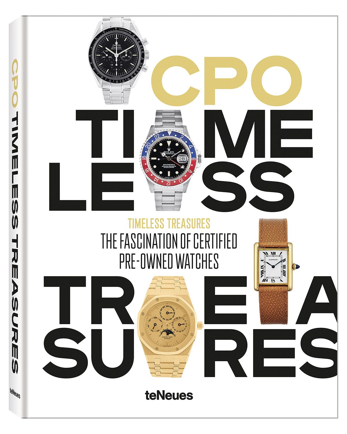 Five Great Watch Books from 2024 | Watchonista