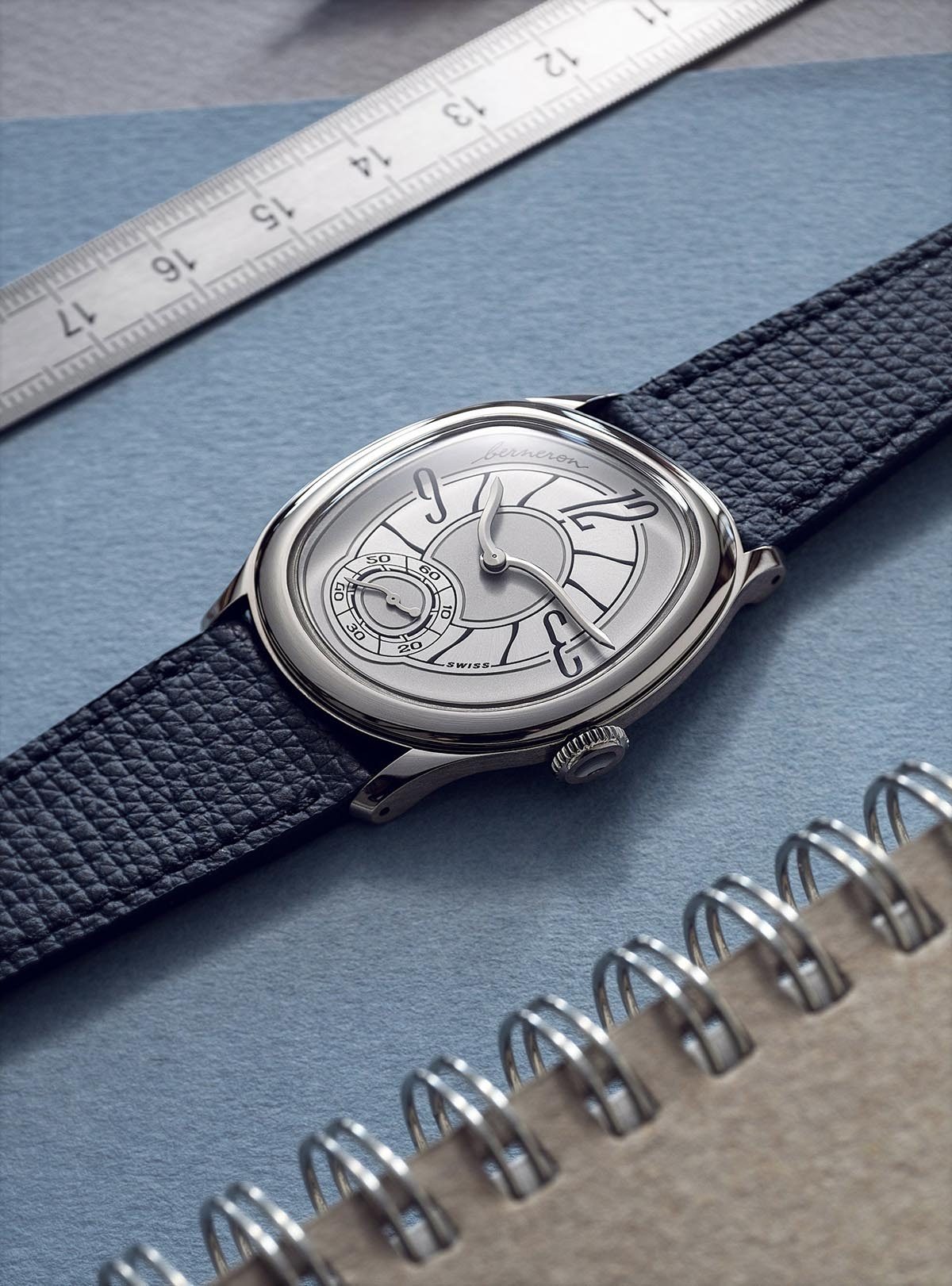 The Buzz Behind the Berneron Mirage | Watchonista