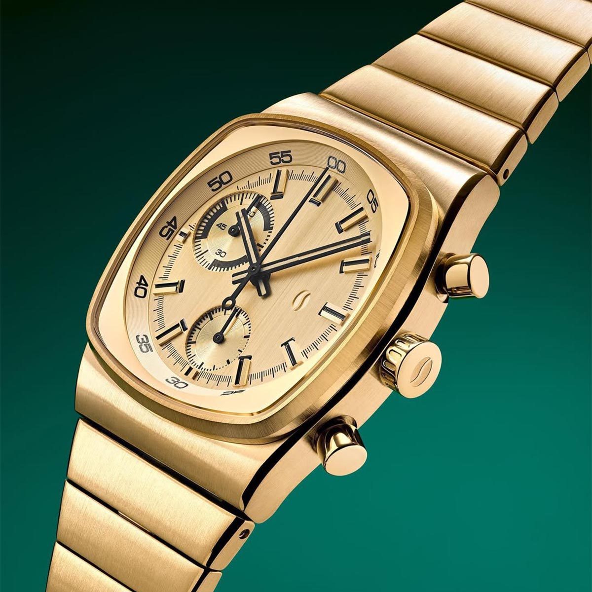 Super Stars: Brew Comes Through with Four New Chronographs | Watchonista