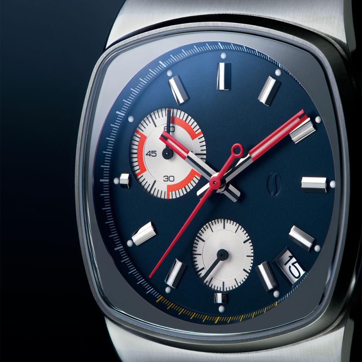 Super Stars: Brew Comes Through with Four New Chronographs | Watchonista