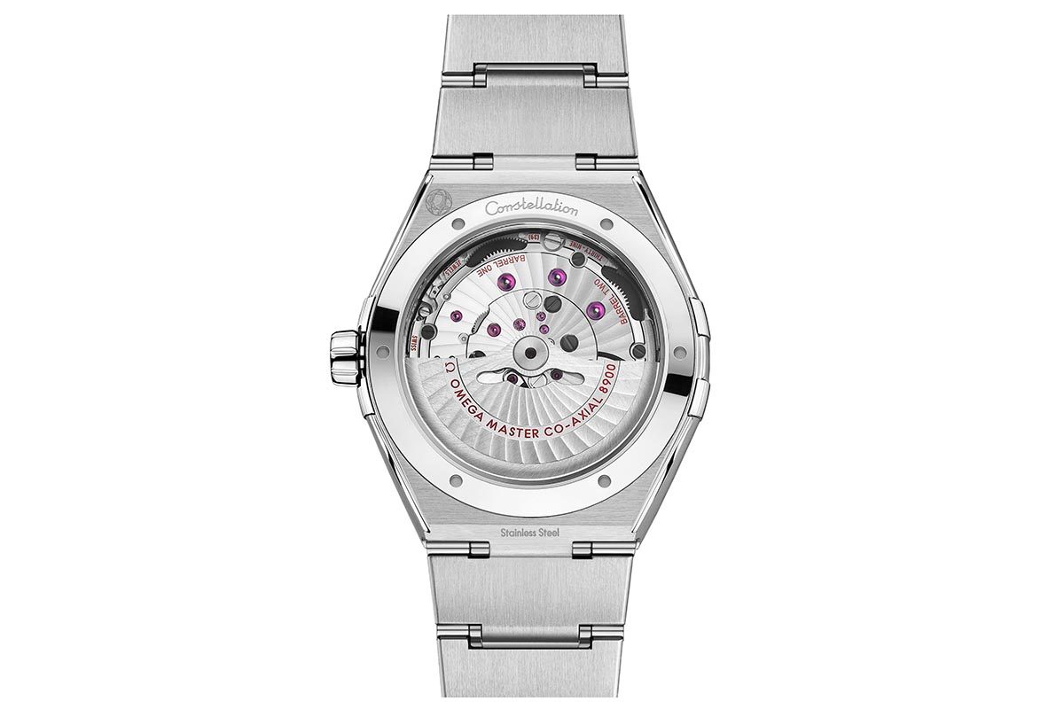 A Look Back at Omega’s 2024 Constellation Collection | Watchonista