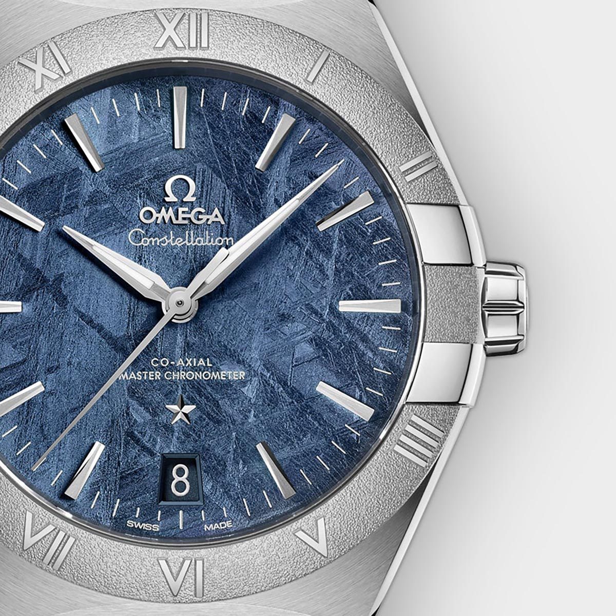 A Look Back at Omega’s 2024 Constellation Collection | Watchonista