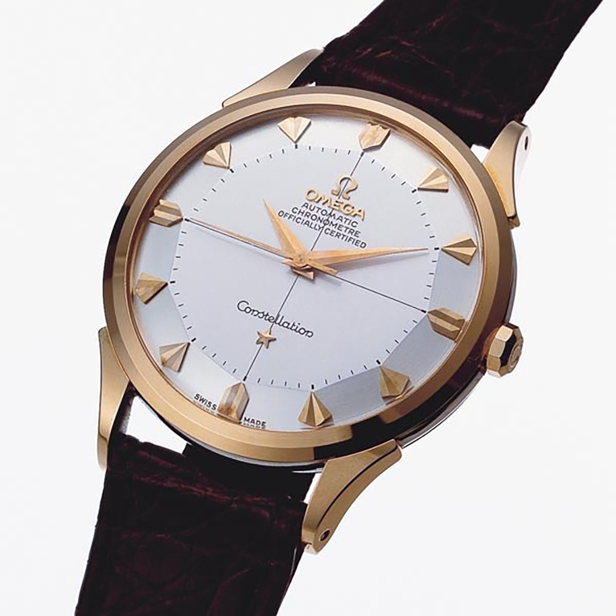 A Look Back at Omega’s 2024 Constellation Collection | Watchonista