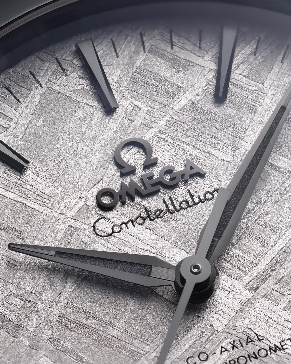 A Look Back at Omega’s 2024 Constellation Collection | Watchonista