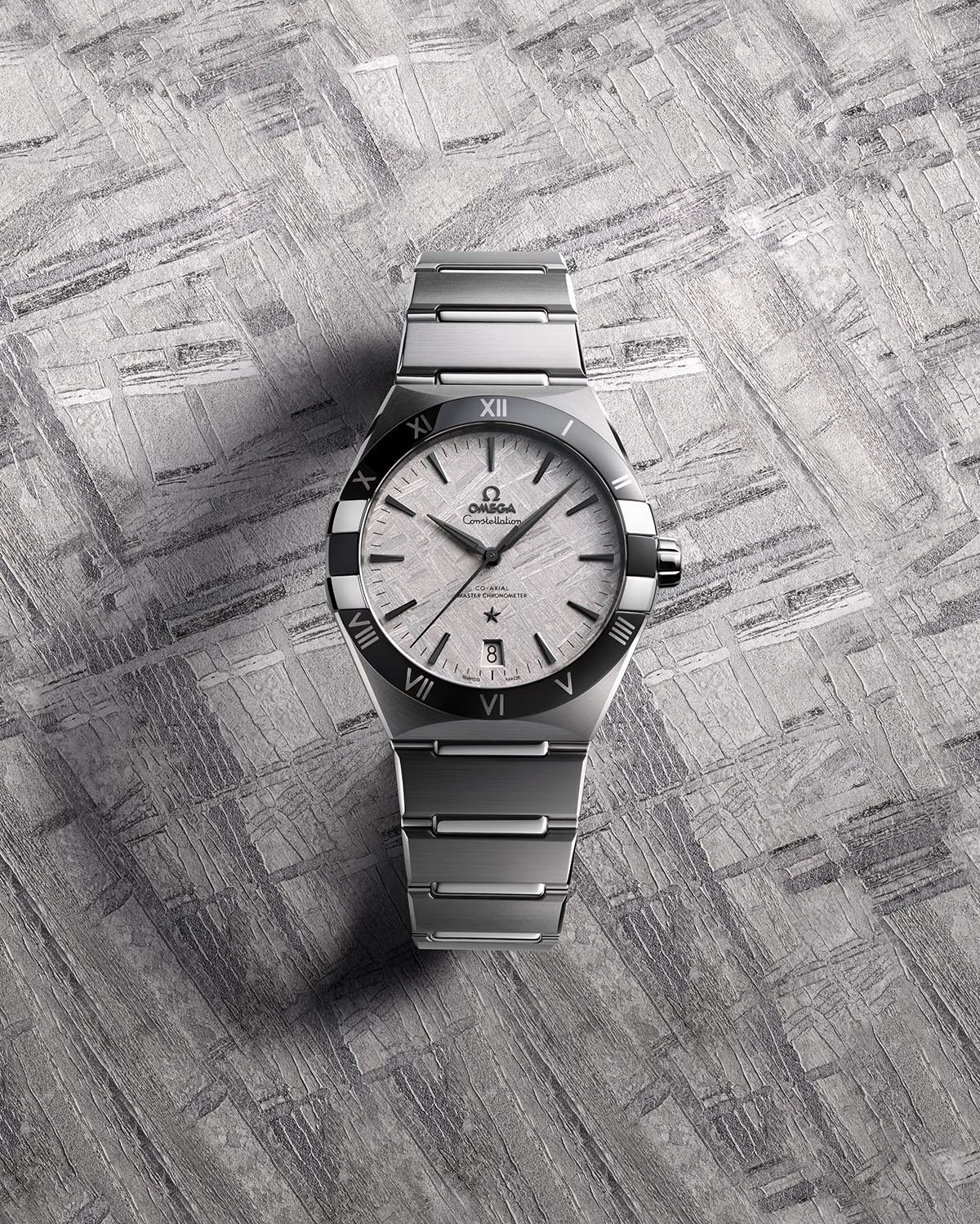 A Look Back at Omega’s 2024 Constellation Collection | Watchonista