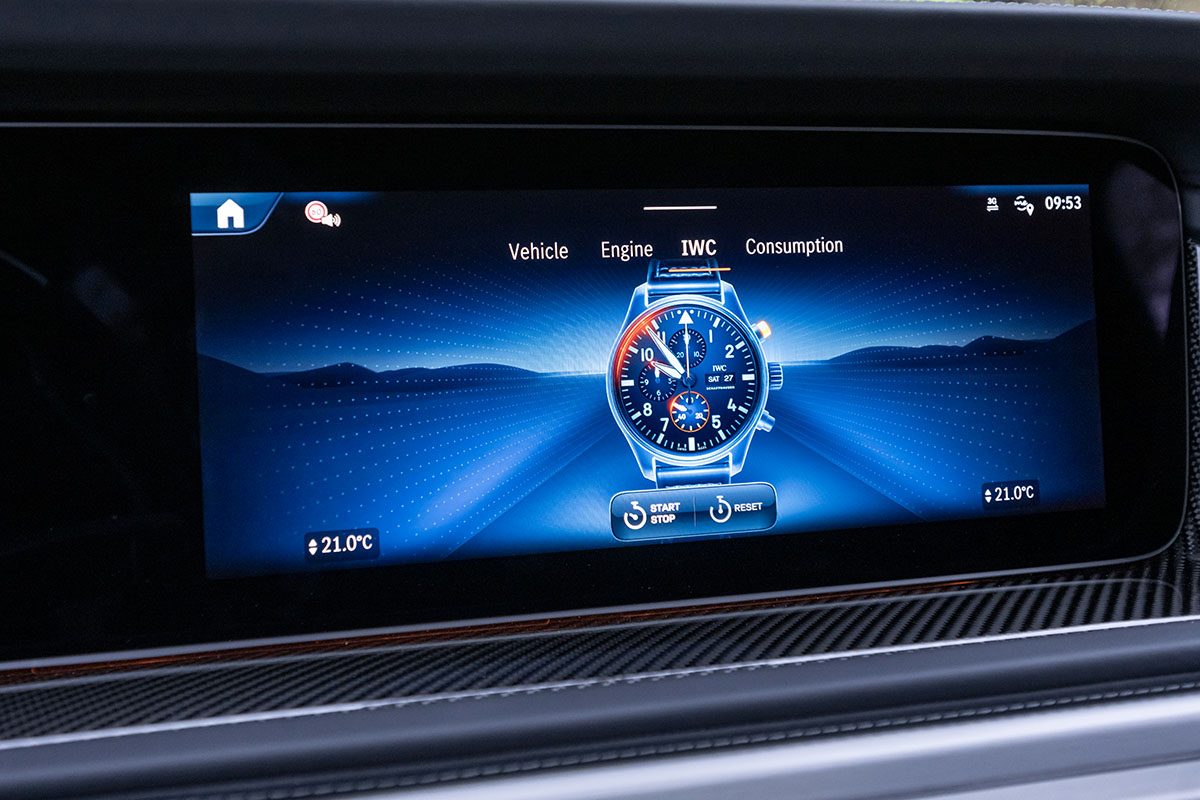 Holy G: The 2025 Mercedes-AMG G 63 is a Cutting-edge Classic | Watchonista