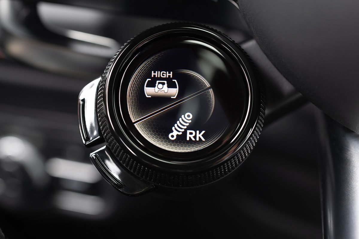 Holy G: The 2025 Mercedes-AMG G 63 is a Cutting-edge Classic | Watchonista