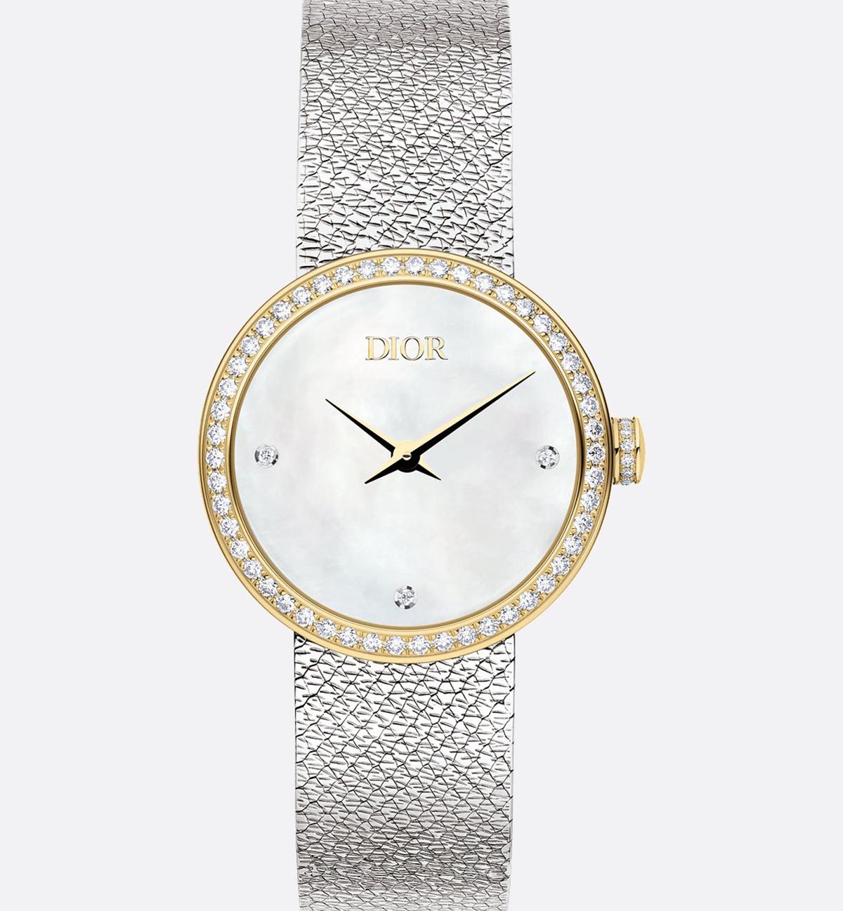 J’Adore: Timepieces from Dior That Deserve Your Attention | Watchonista