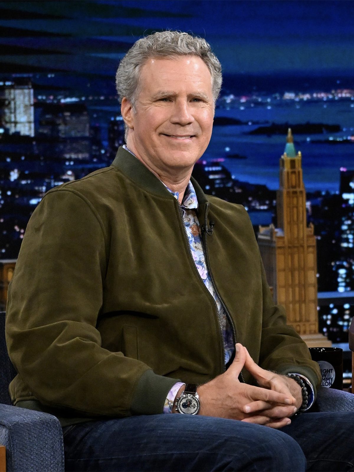 The Unlikely Watch Collector: Will Ferrell | Watchonista
