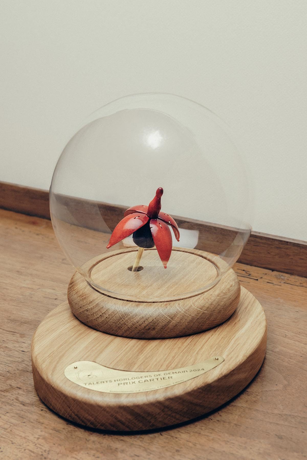 Cartier Announces the Winners of its Watchmaking Talents of Tomorrow ...