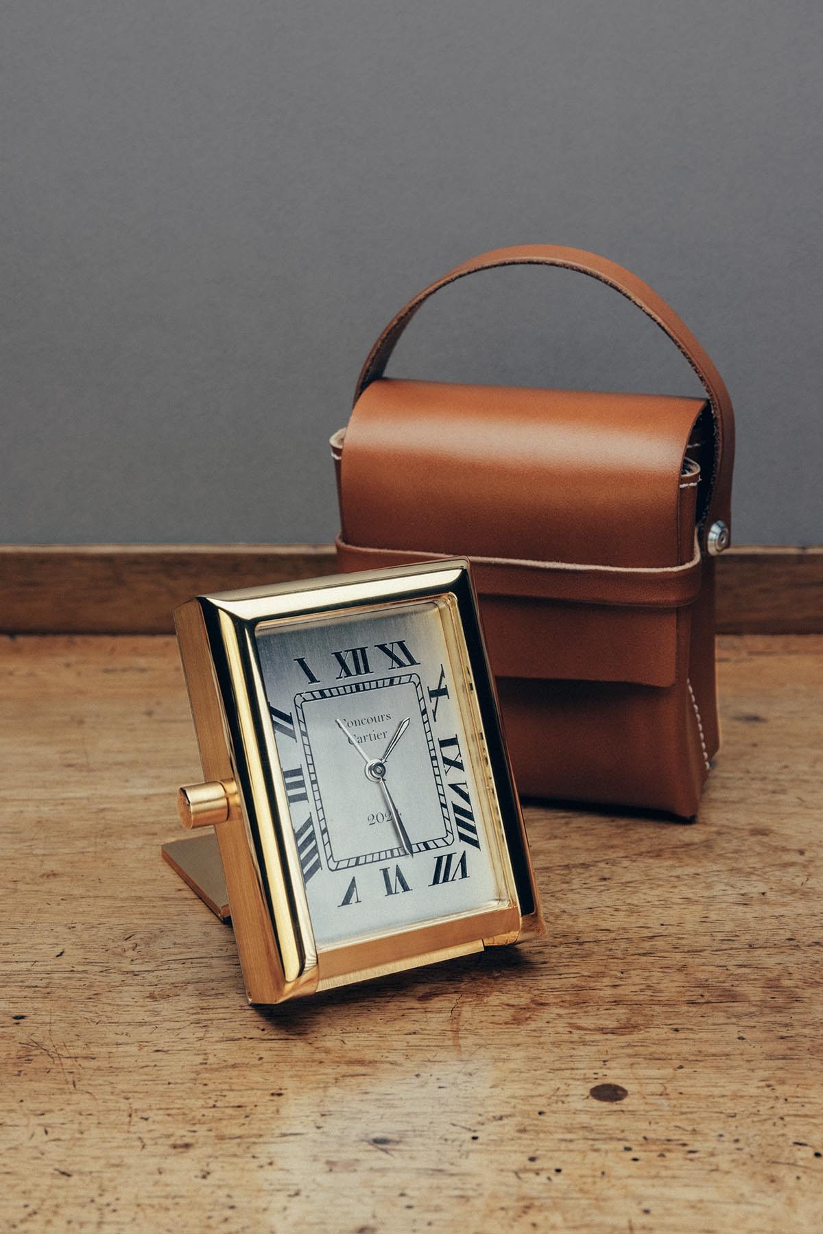 Cartier Announces the Winners of its Watchmaking Talents of Tomorrow ...