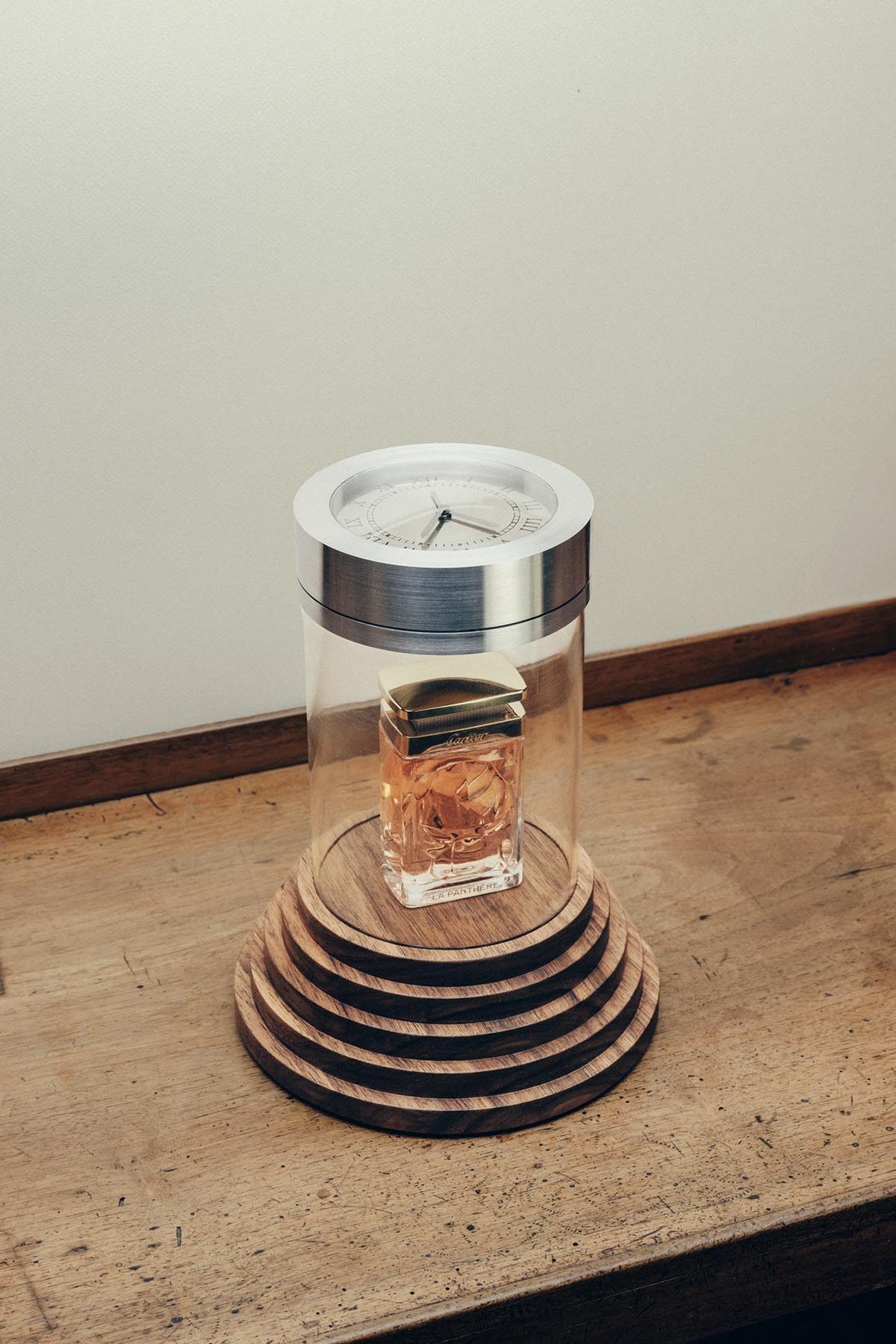 Cartier Announces the Winners of its Watchmaking Talents of Tomorrow ...