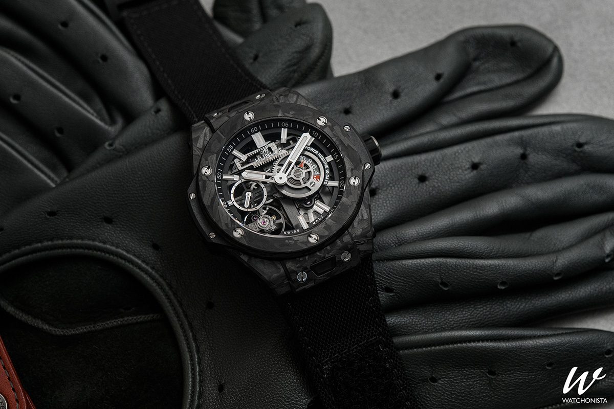 LVMH Watch Week: Hublot Unveils Its First Wave of Big Releases for 2025 ...