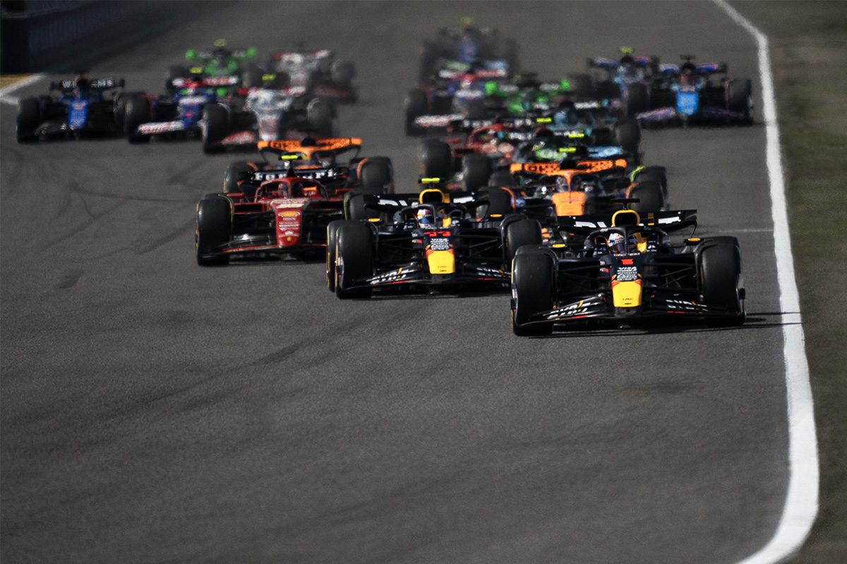 How LVMH’s F1 Uber-Sponsorship Is Taking Shape | Watchonista