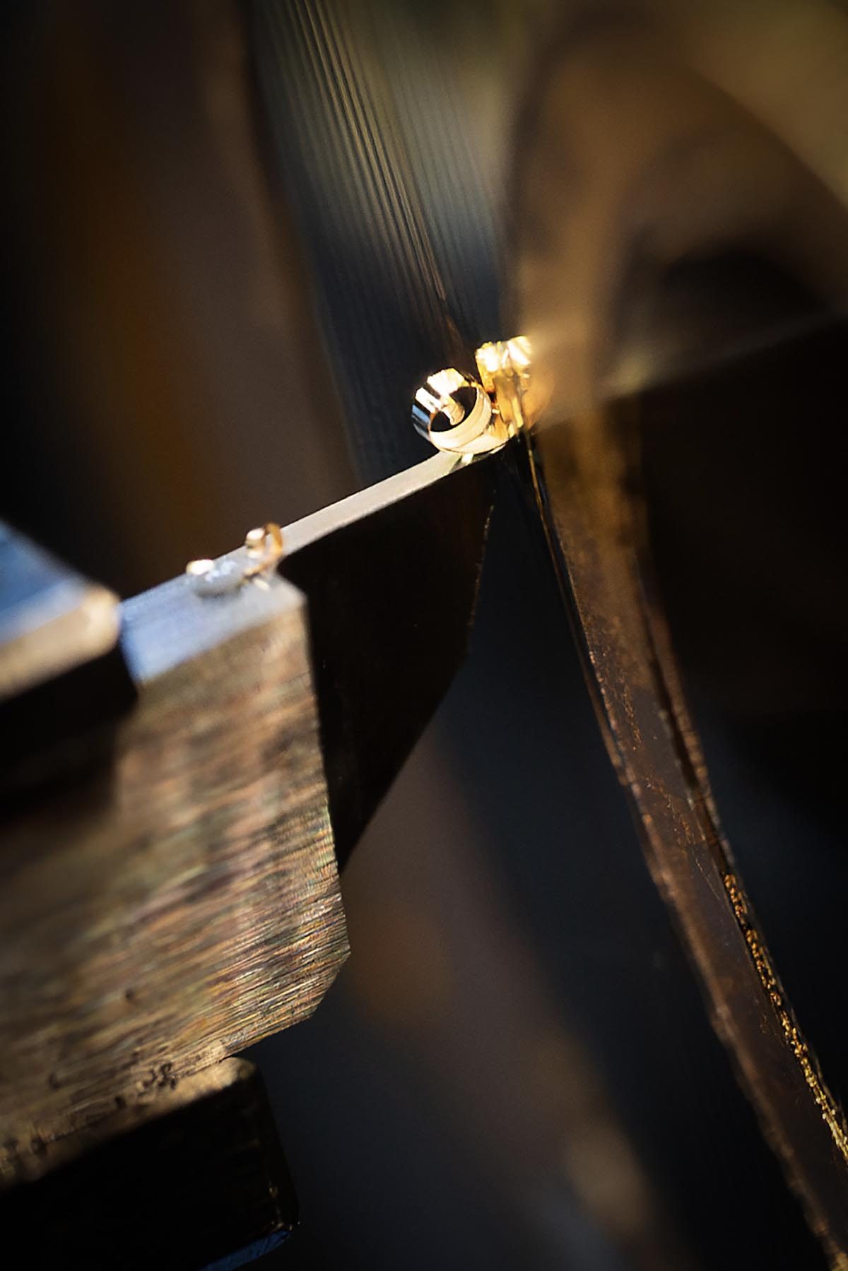 LVMH Watch Week: The New Daniel Roth Extra Plat Souscription is an ...