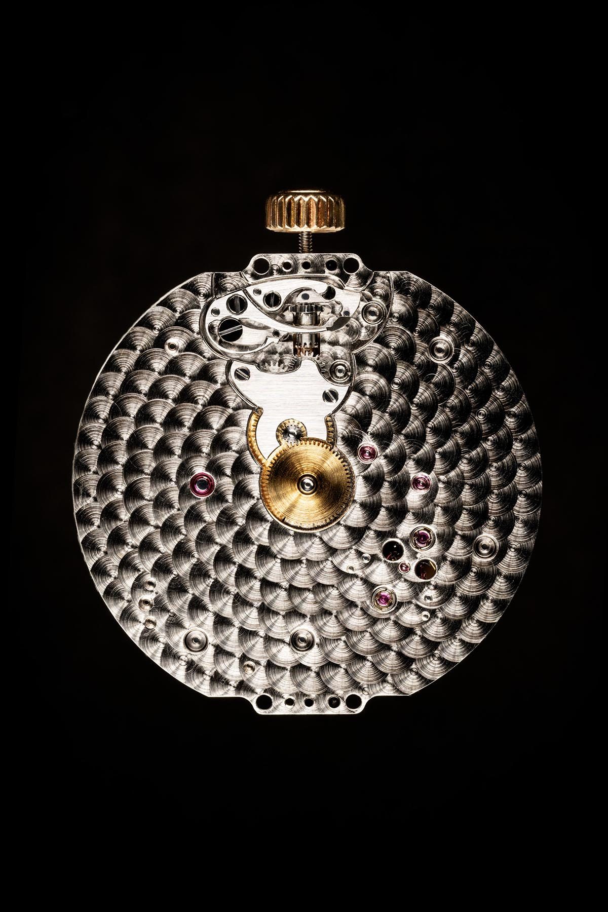 LVMH Watch Week: The New Daniel Roth Extra Plat Souscription is an ...