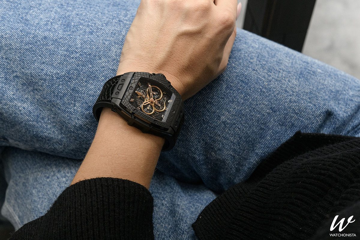 Year of the Snake: Here’s How 6 Watchmakers are Celebrating this Iconic ...
