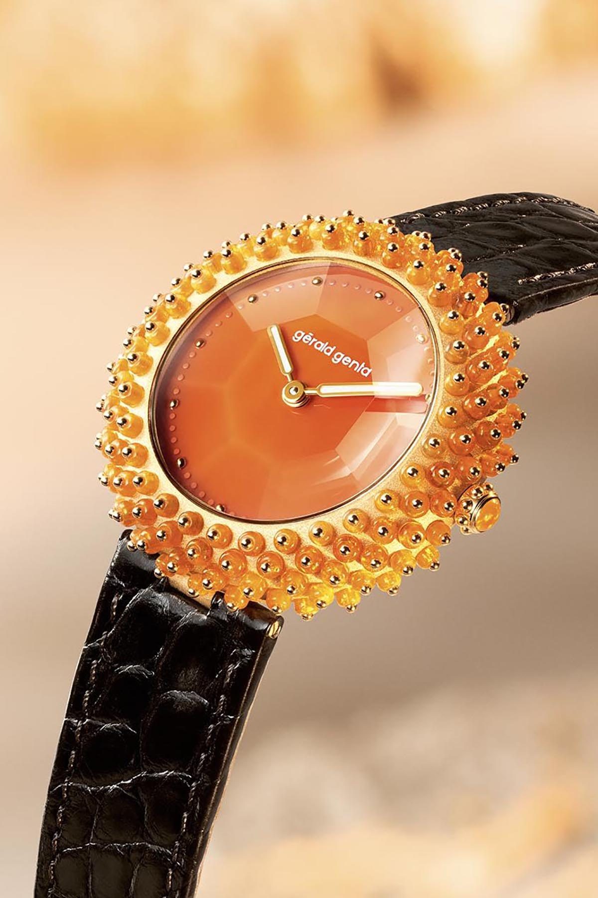 Rule of Threes: An Interview with the La Fabrique du Temps Louis ...