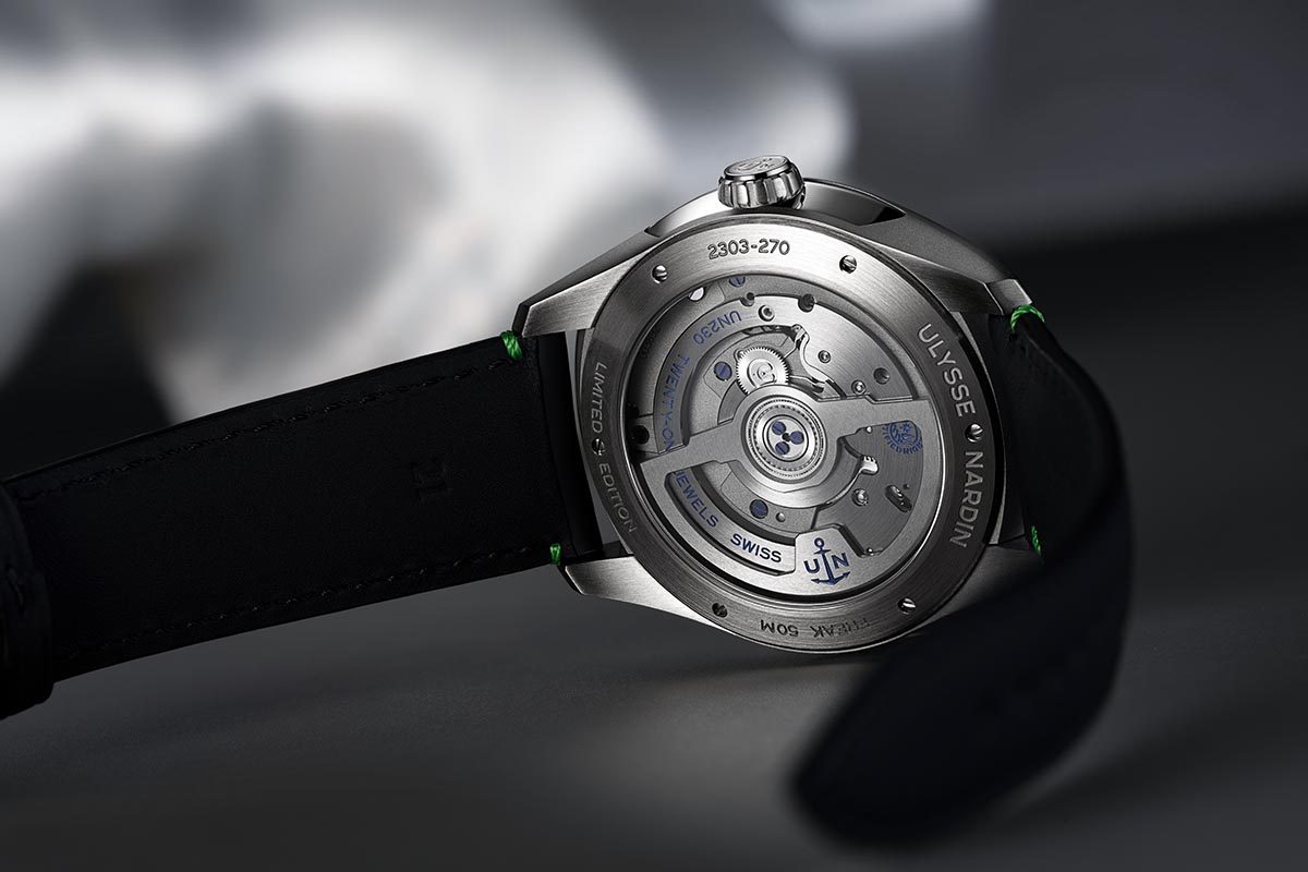 24 Hours Later: Bucherer Drops a Hot Trilogy of Haute Exclusive Models ...
