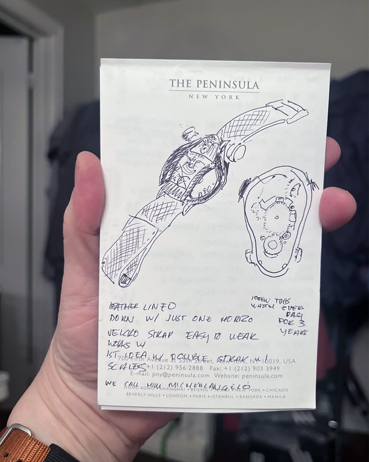 Snake Eyes: Hands-on with the New Bulgari x MB&F Serpenti | Watchonista