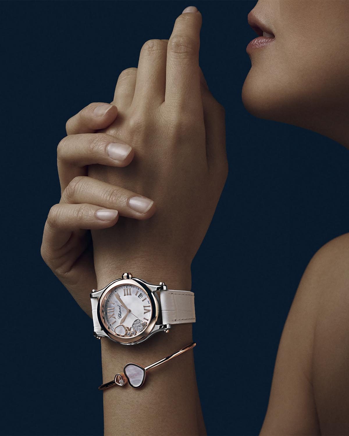 Heart-Shaped Box: Watches That Celebrate Love (Without Getting Too ...