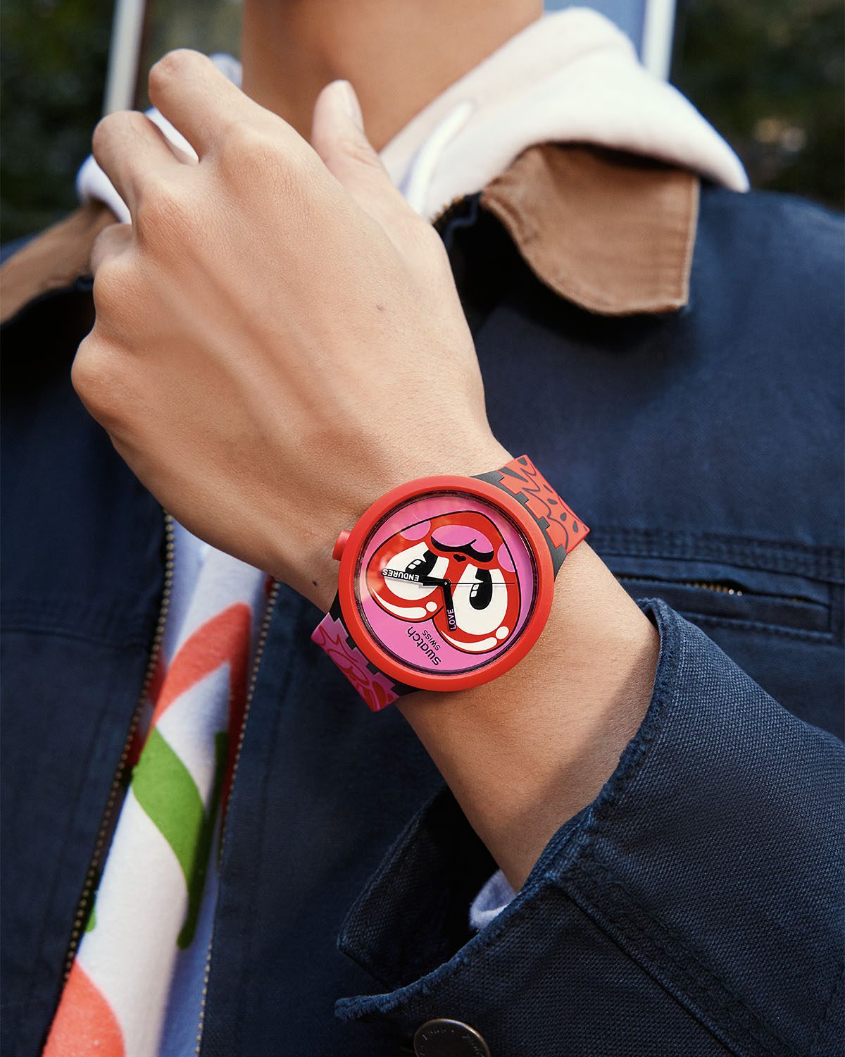 Heart-Shaped Box: Watches That Celebrate Love (Without Getting Too ...