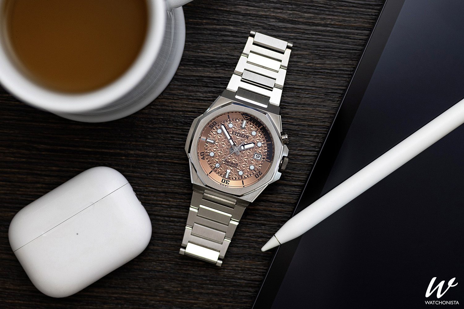 When Two Become One: Meet the New Citizen Premier Category | Watchonista