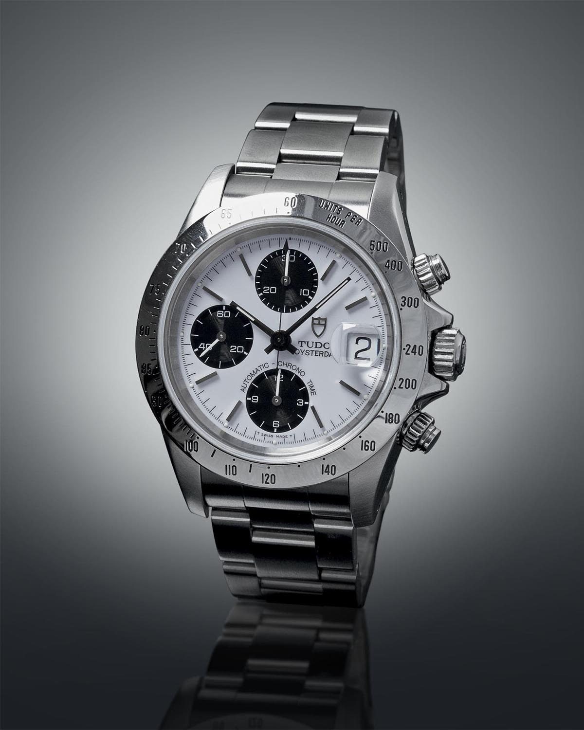 Scrabble the Seconds: The Tudor Prince Oysterdate 79200 Series Turns 30 ...
