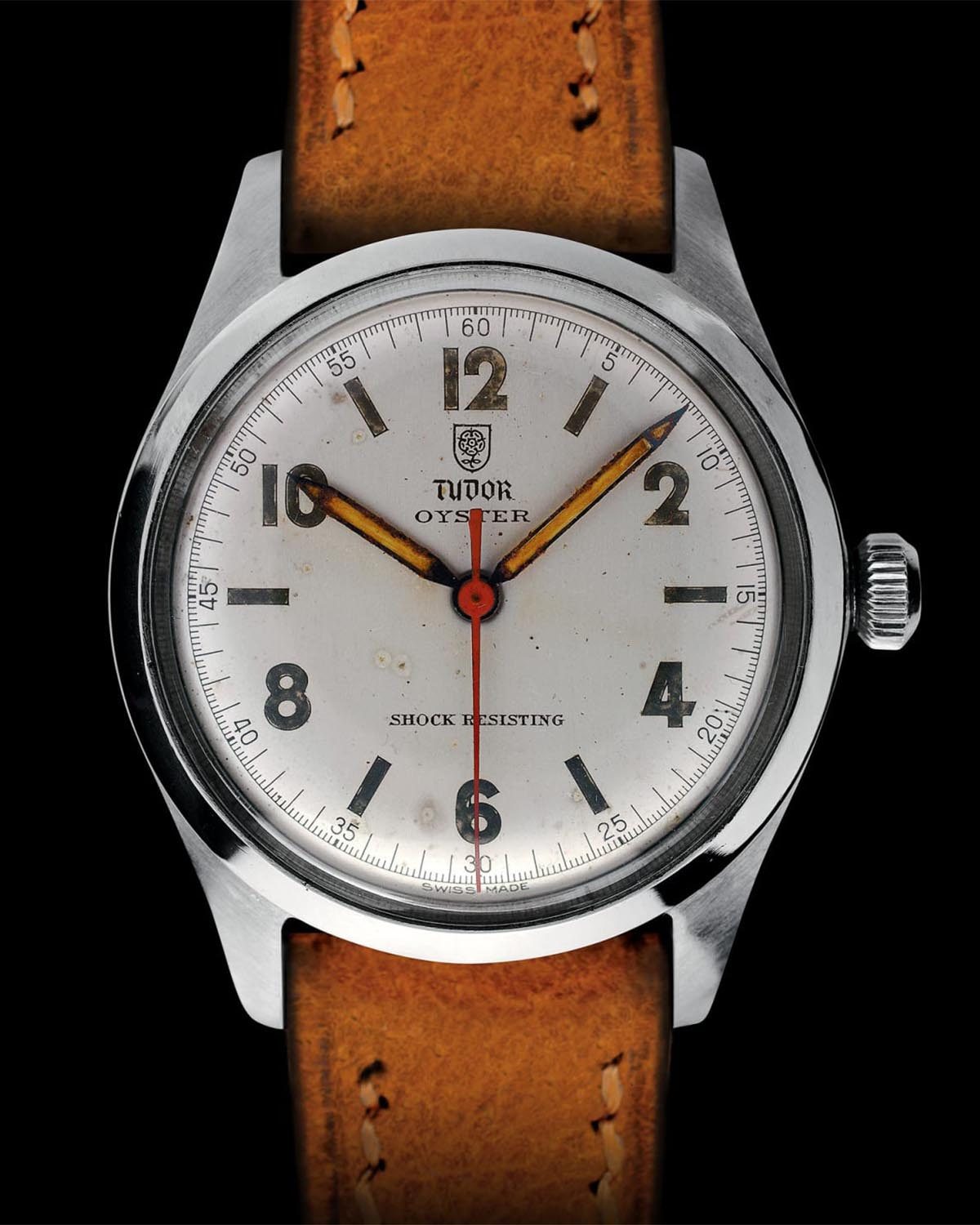 Scrabble the Seconds: The Tudor Prince Oysterdate 79200 Series Turns 30 ...