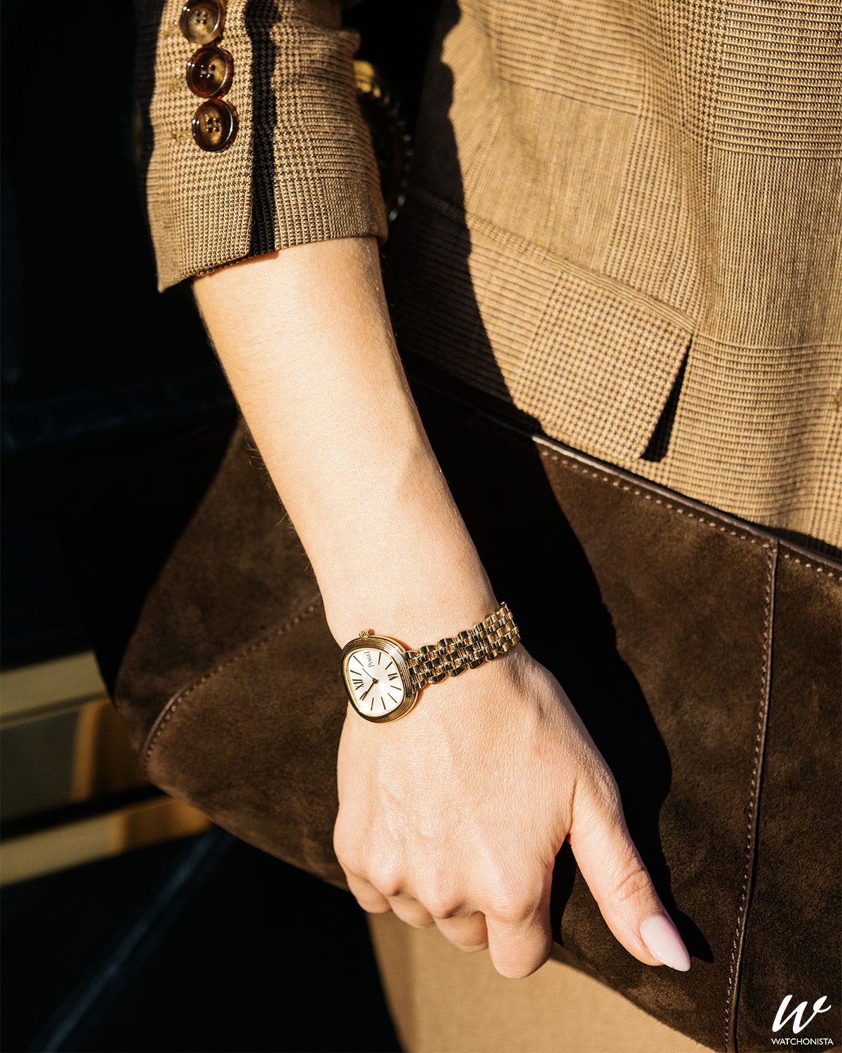 Watches and Wonders: Piaget’s New Sixtie Collection Revives a Retro ...