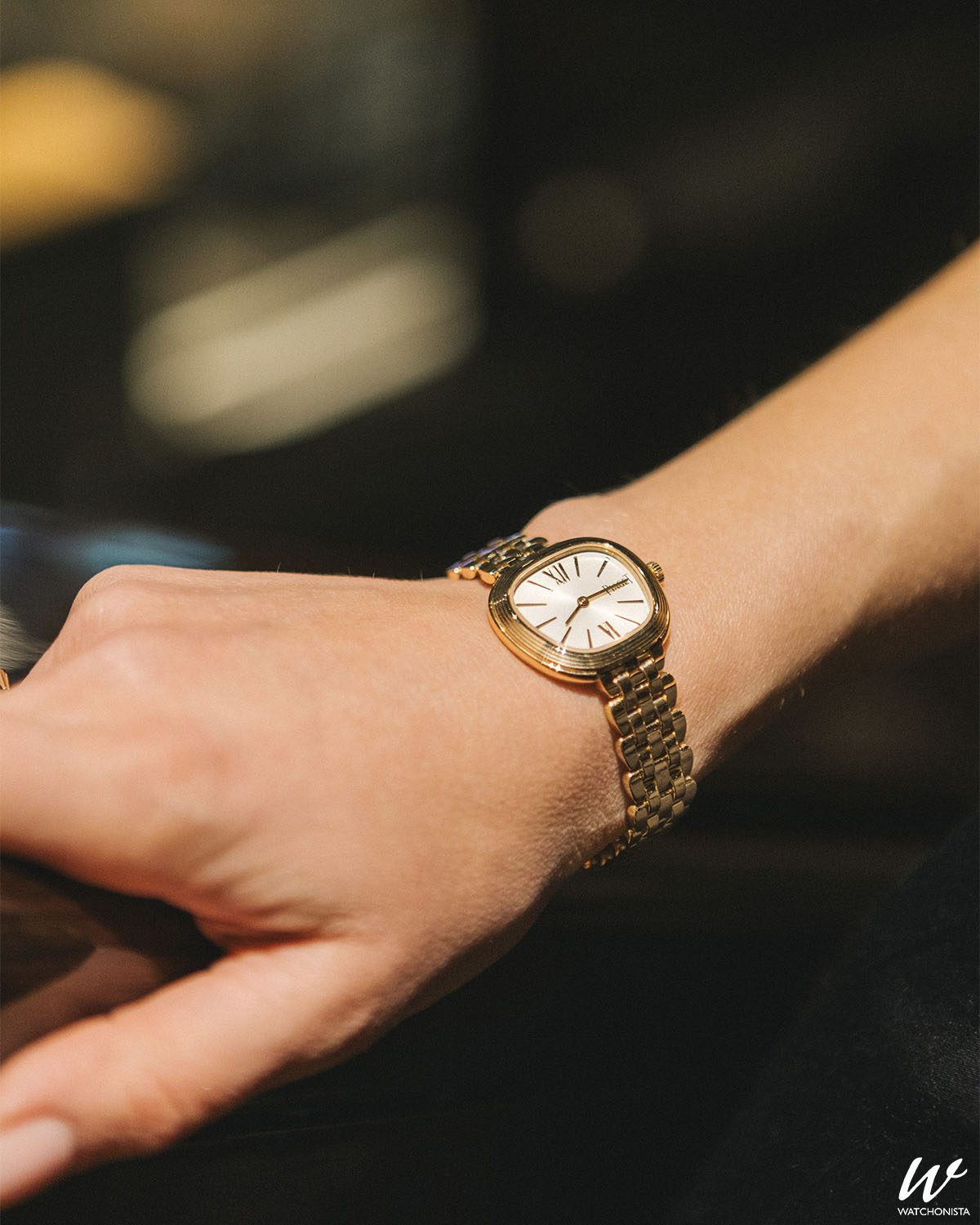 Watches and Wonders: Piaget’s New Sixtie Collection Revives a Retro ...