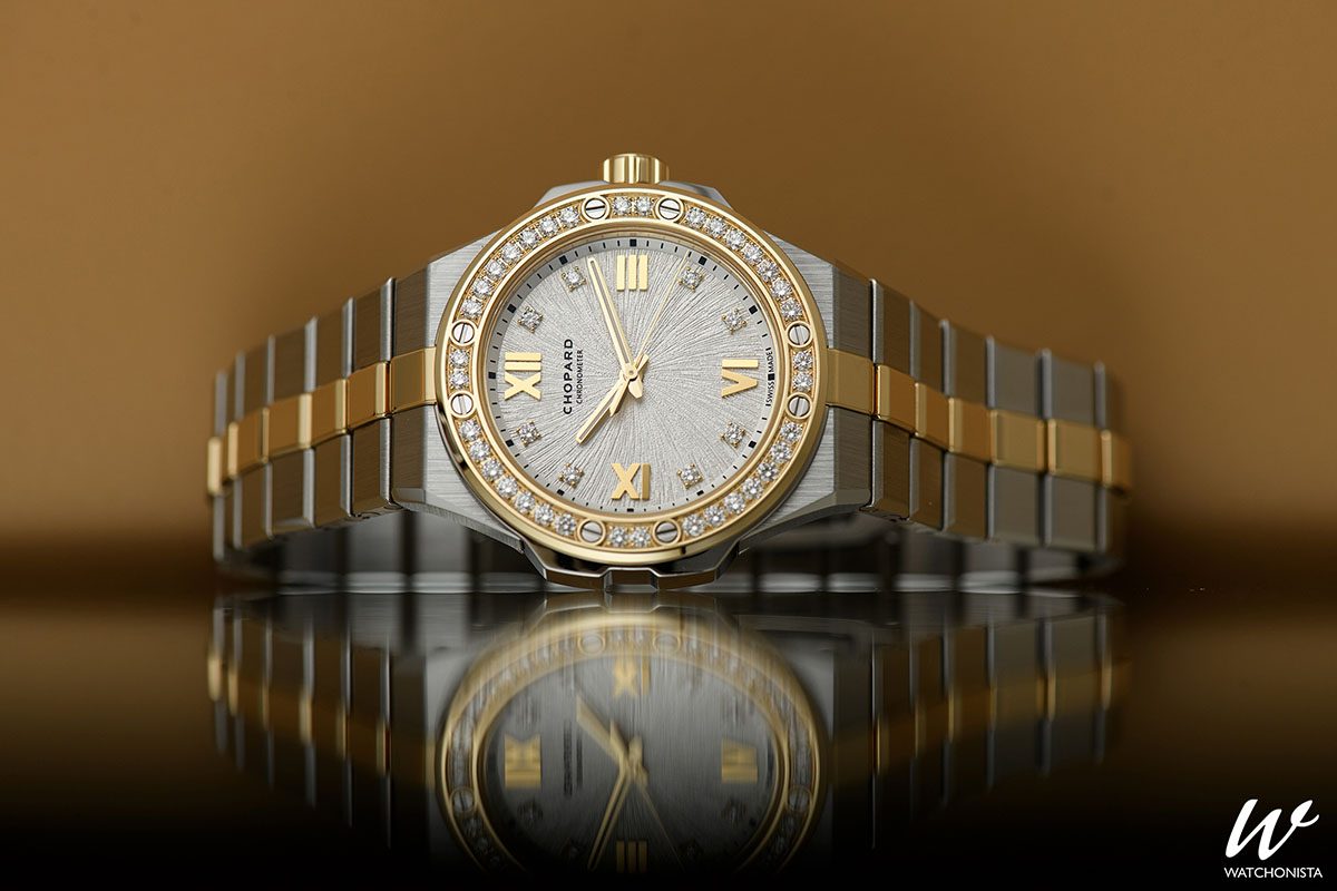 Watches and Wonders: Chopard Launches Five New High-Flying Versions of ...
