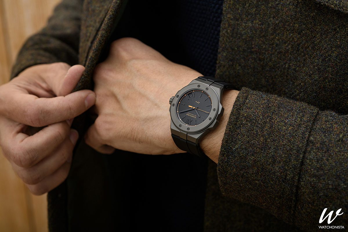 Watches and Wonders: Chopard Launches Five New High-Flying Versions of ...