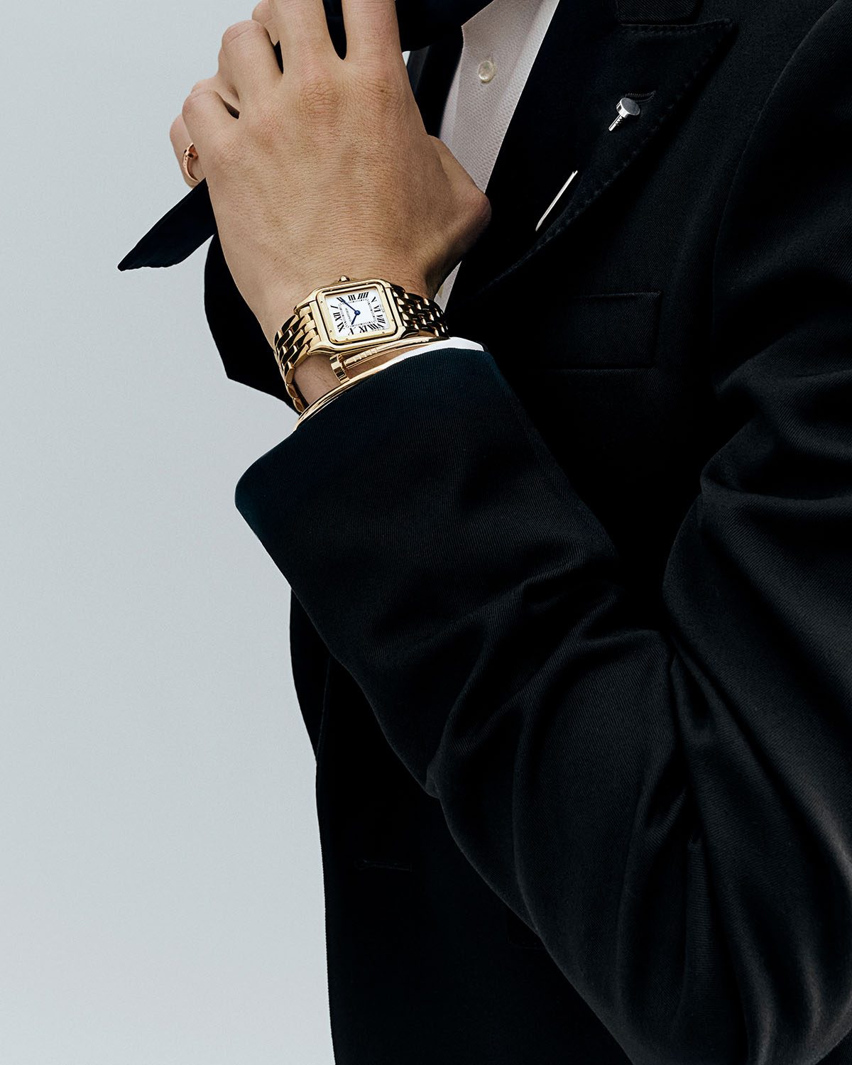 Cartier’s Jewelry-Making Roots Take Center Stage at Watches and Wonders ...