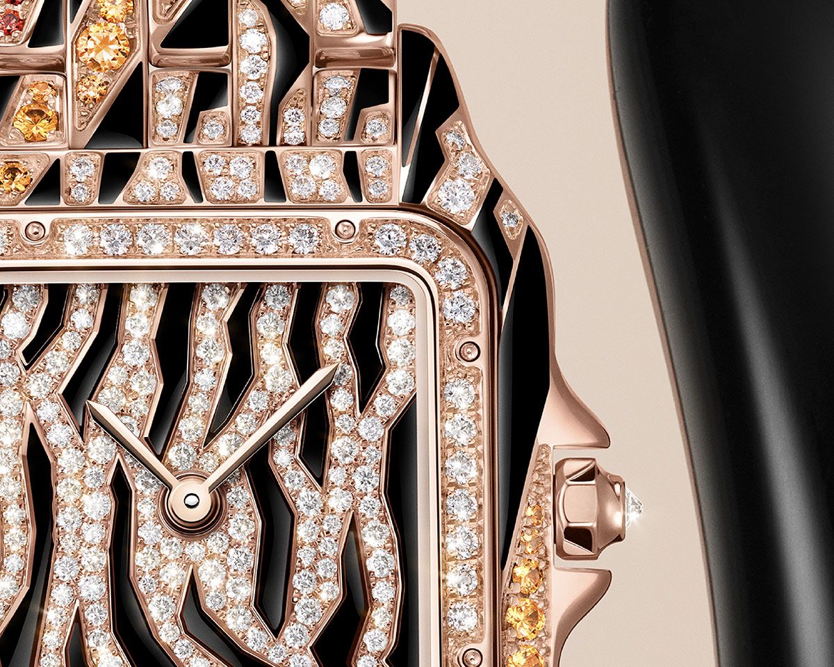 Cartier’s Jewelry-Making Roots Take Center Stage at Watches and Wonders ...