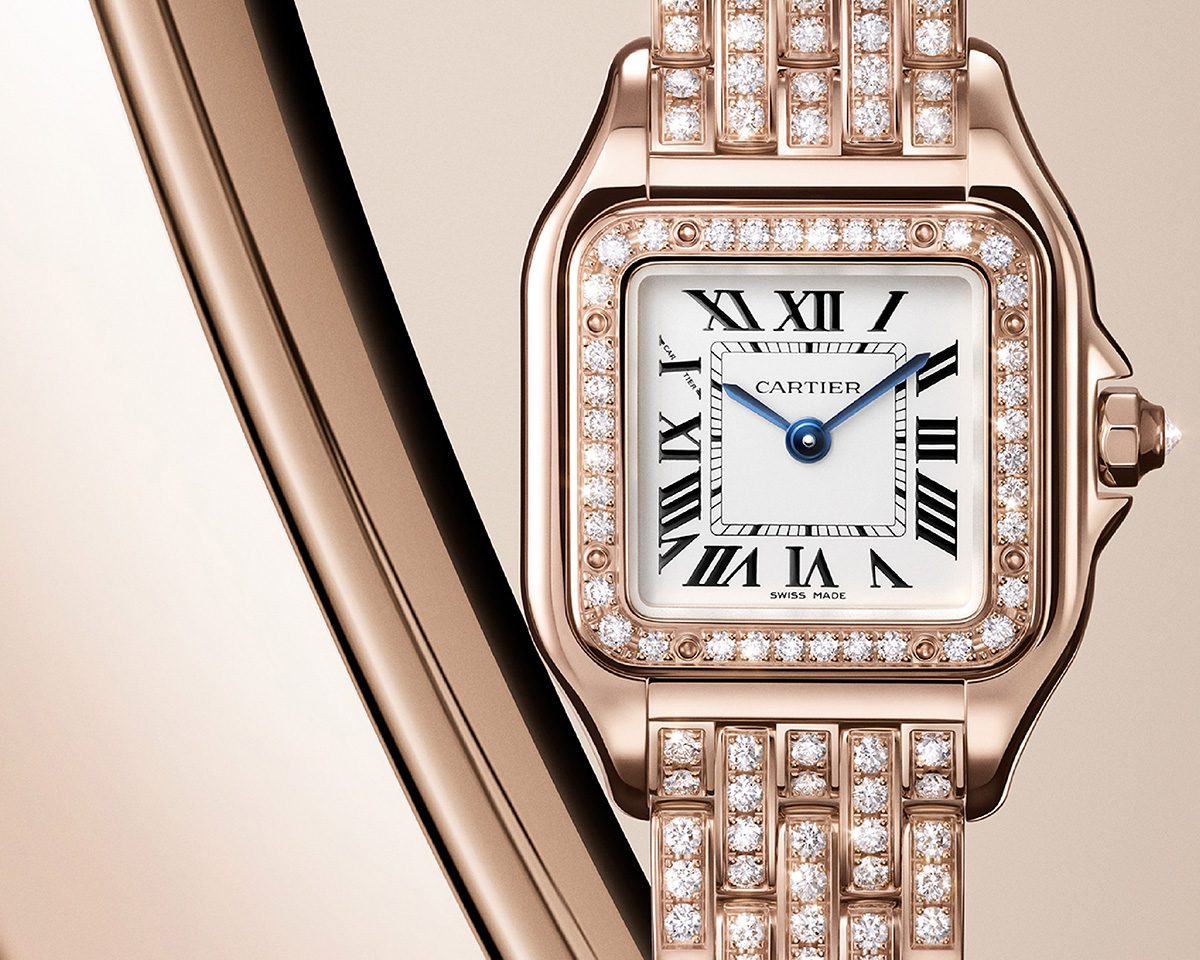 Cartier’s Jewelry-Making Roots Take Center Stage at Watches and Wonders ...