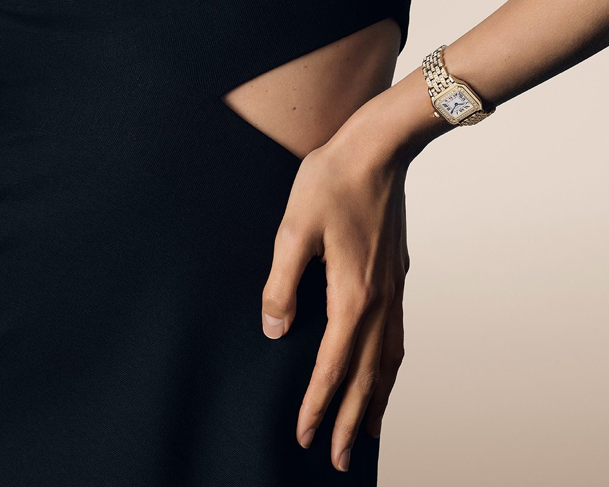 Cartier’s Jewelry-Making Roots Take Center Stage at Watches and Wonders ...