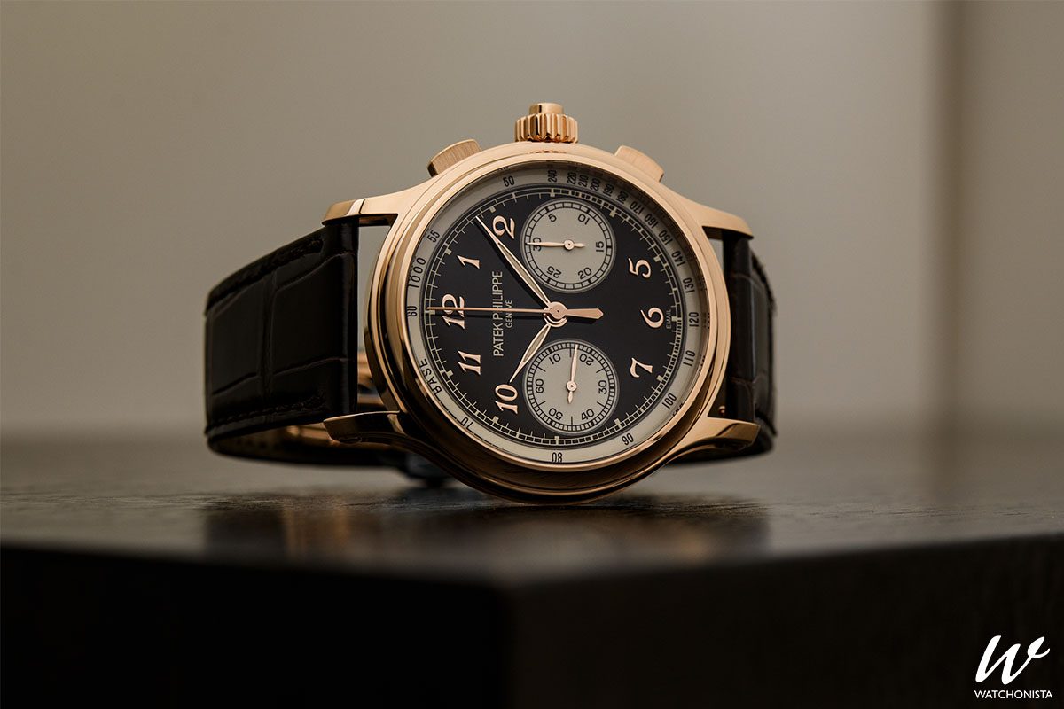 Witnessing Greatness: Patek Philippe Live at Watches and Wonders 2025 ...
